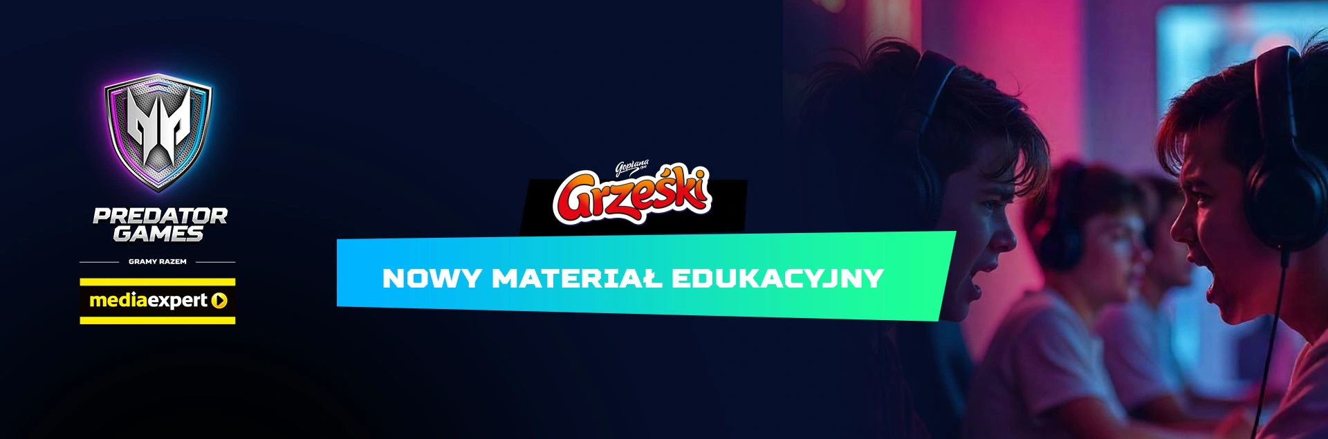 Predator Games - Predator Games