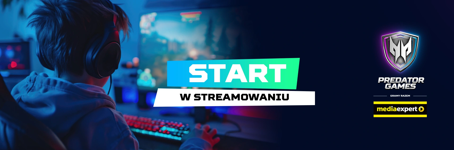 Predator Games - Predator Games