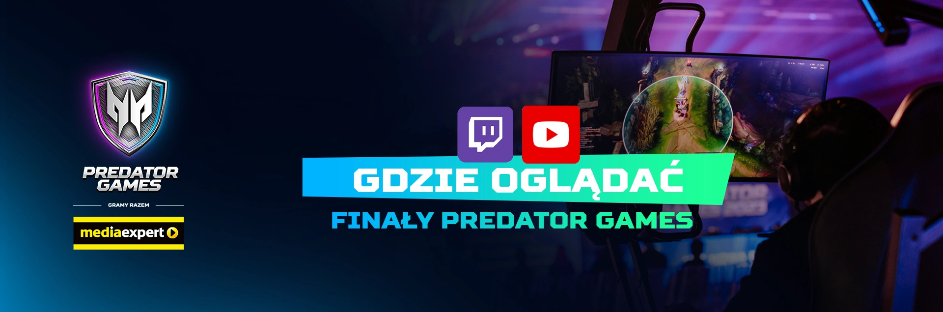 Predator Games - Predator Games